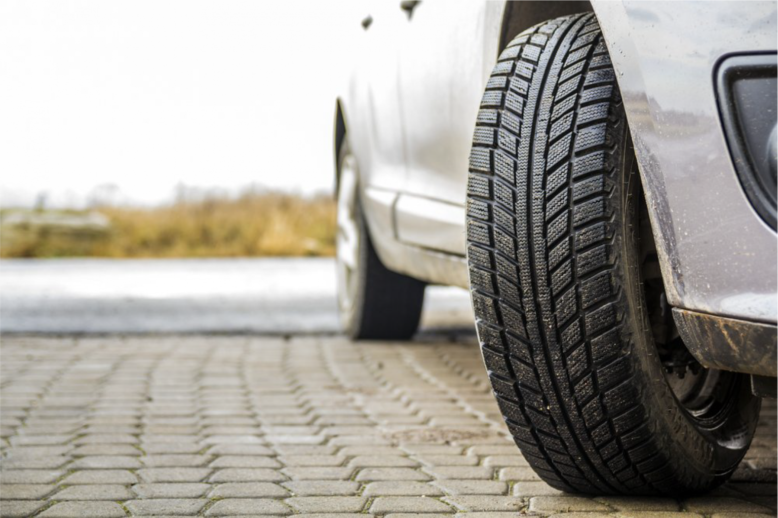 Tactility sensors could resolve self-driving safety concerns - Tactile ...